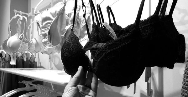 Underwire vs. No Underwire - aBra4Me.com
